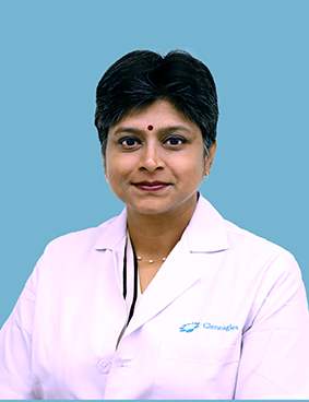 Gleneagles Patient Portal